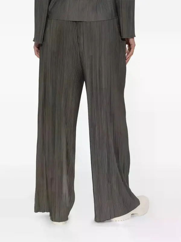 SAMSOE SAMSOE Pleated Trousers