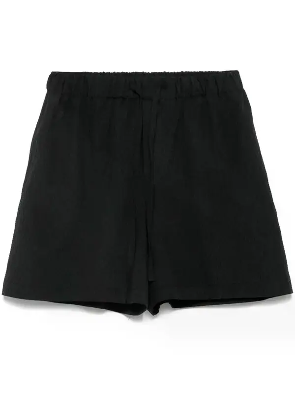SOCIETE ANONYME Storm Shorts - Black