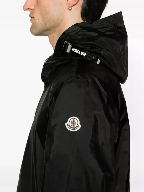 Moncler Remoray Jacket - Black