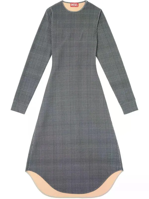 DIESEL® D-etts Dress