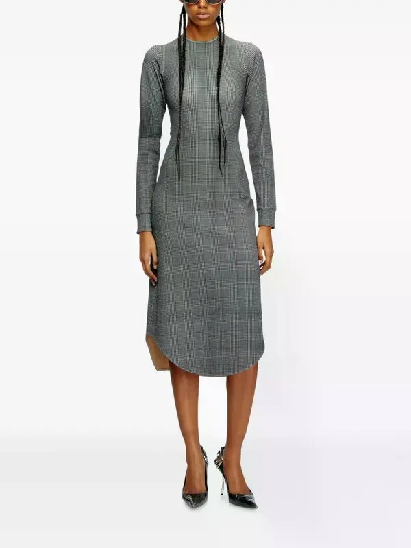 DIESEL® D-etts Dress
