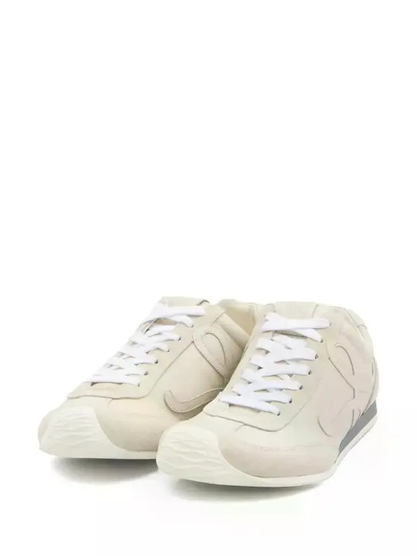 Loewe Ballet Runner 2.0 Sneakers - Neutrals