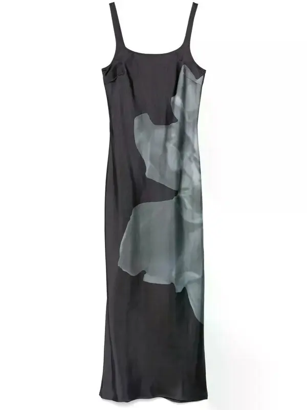 SAMSOE SAMSOE Sunna Midi Dress