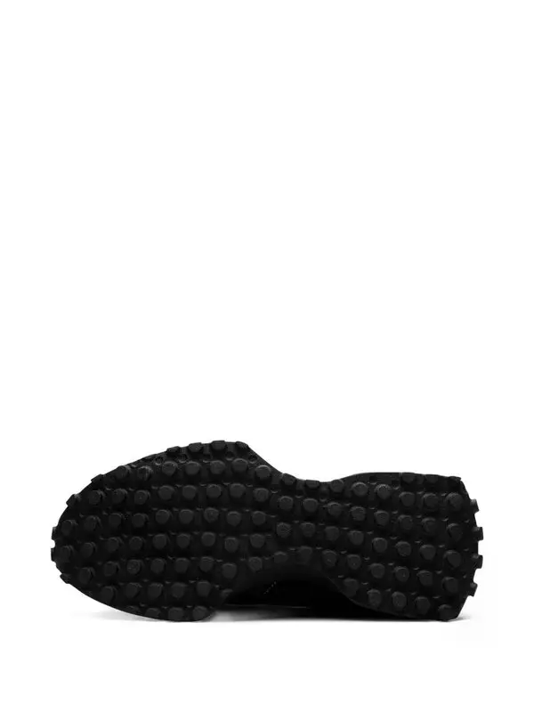NEW BALANCE 327 Midsole Sneakers - Black