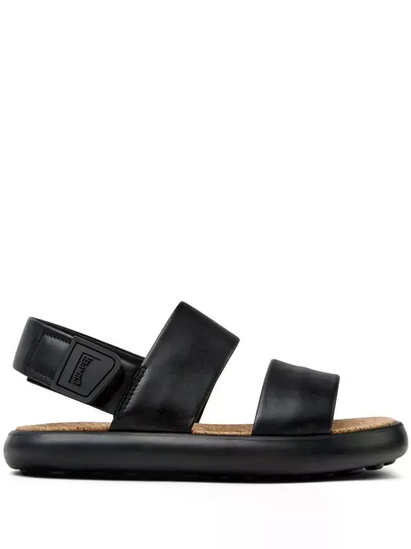 Camper Pelotas Flota Sandals - Black