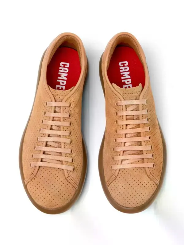 Camper Pelotas Soller Sneakers - Neutrals