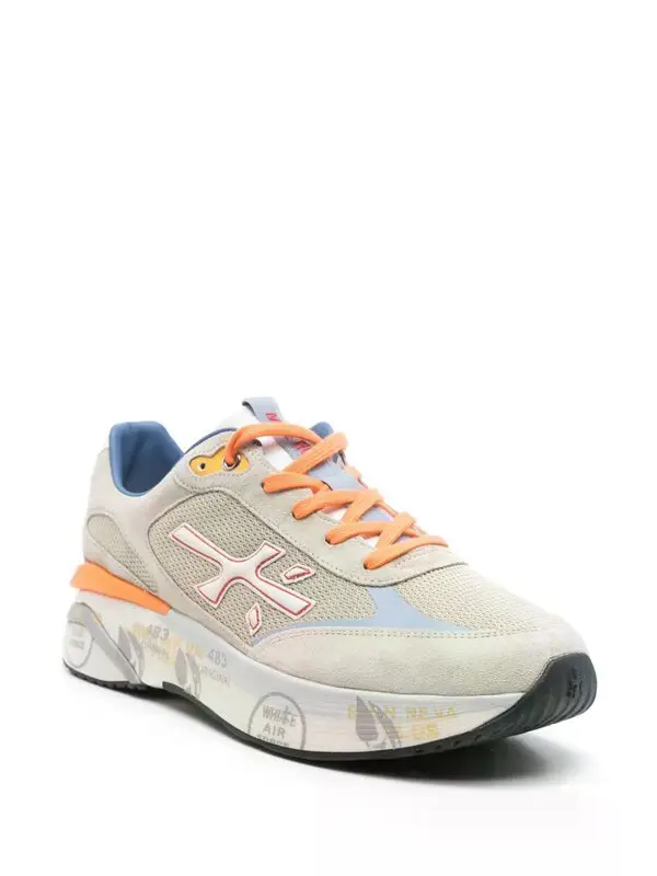 Premiata Moerun 7301 Sneakers