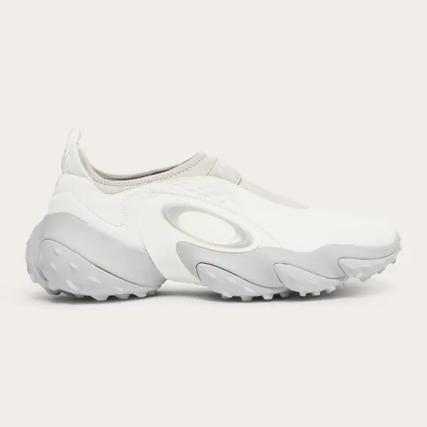 Oakley Edge Icon Athletic Sneakers - White