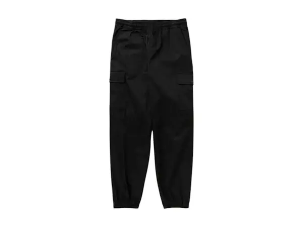 NEW BALANCE Twill Cargo Pant Jogger