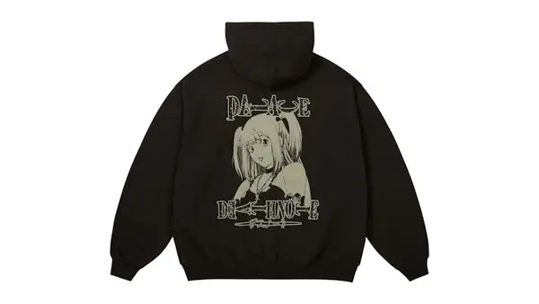 PALACE Misa Zip Hood