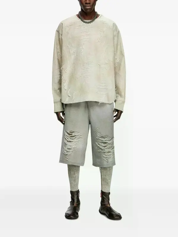 DIESEL® D-just Sweatshirt