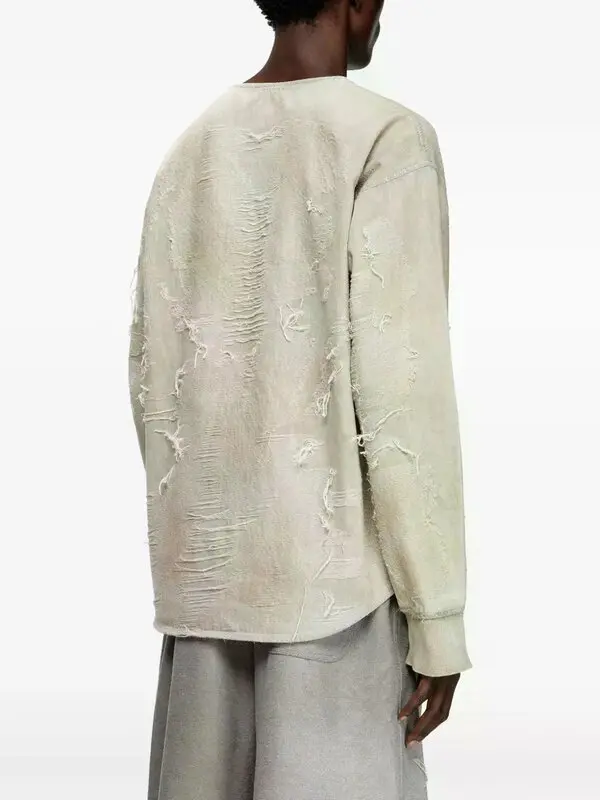 DIESEL® D-just Sweatshirt