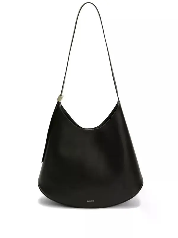 JIL SANDER Medium Eldorado Shoulder Bag