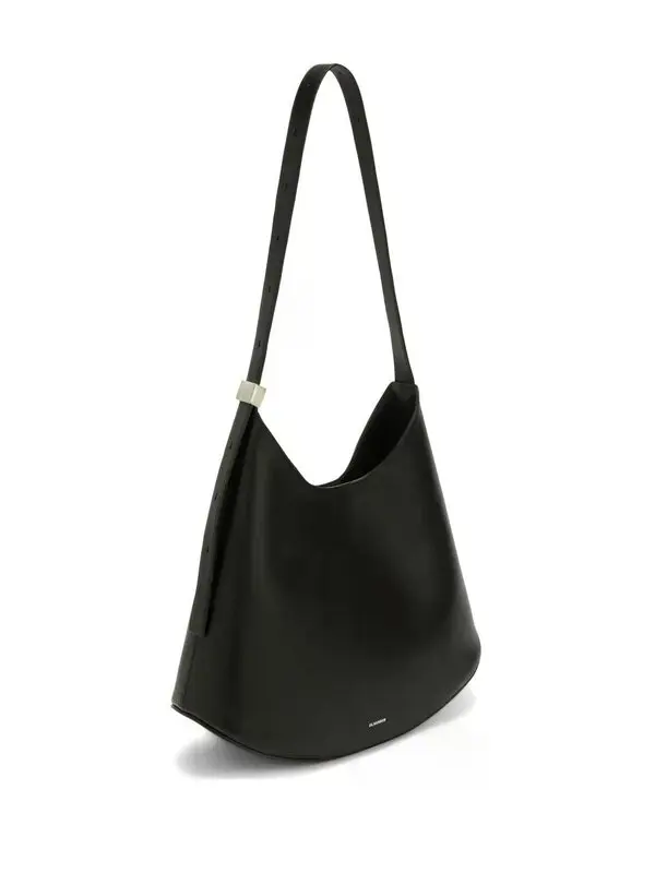 JIL SANDER Medium Eldorado Shoulder Bag