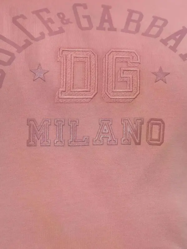 Dolce & Gabbana Cotton T-shirt