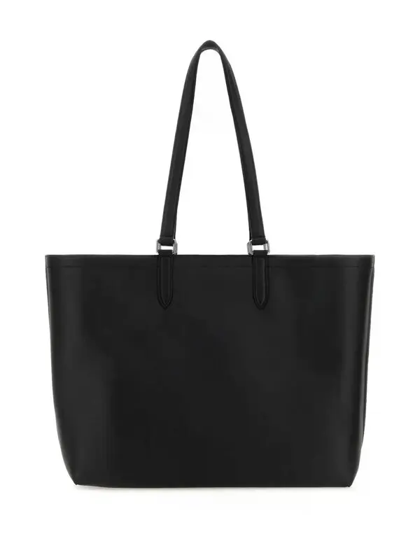 Fendi Leather Tote