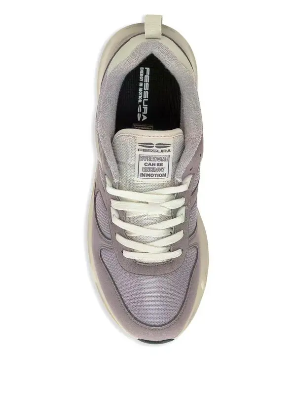 FESSURA Walk Sneakers