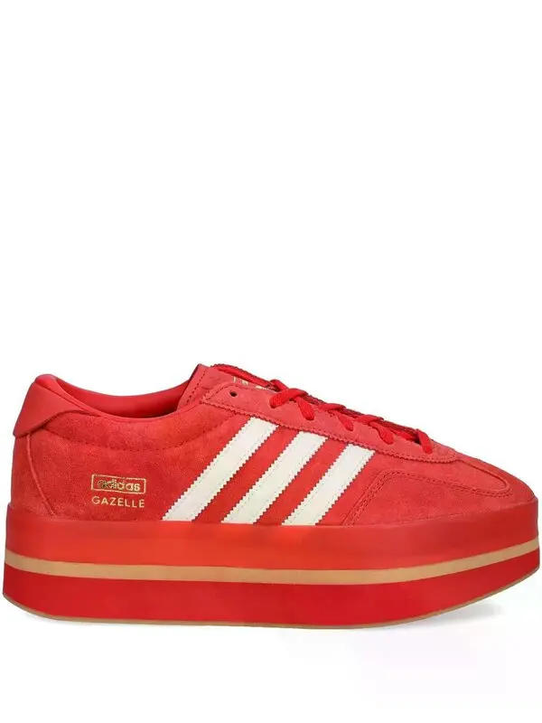 Adidas Gazelle Stack Sneakers
