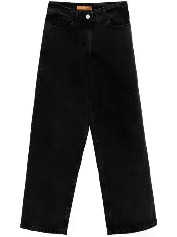 REJINA PYO Maude Jeans