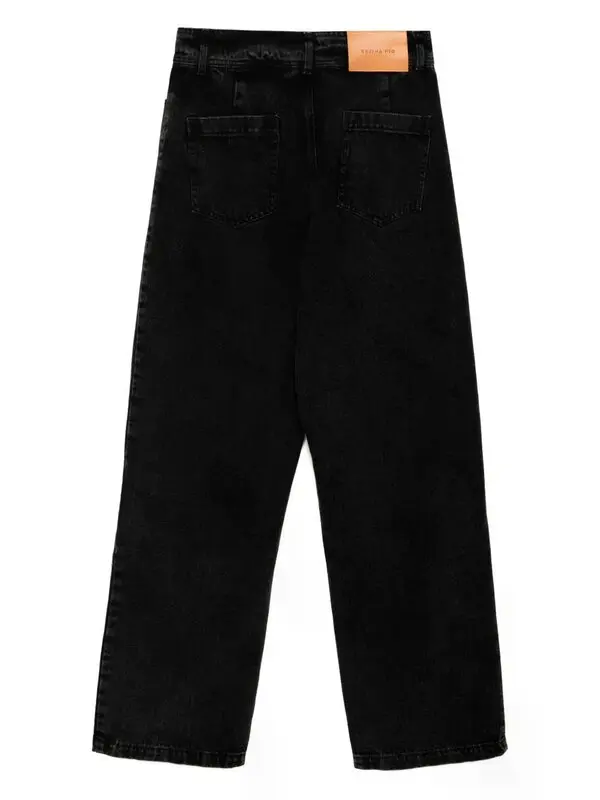 REJINA PYO Maude Jeans