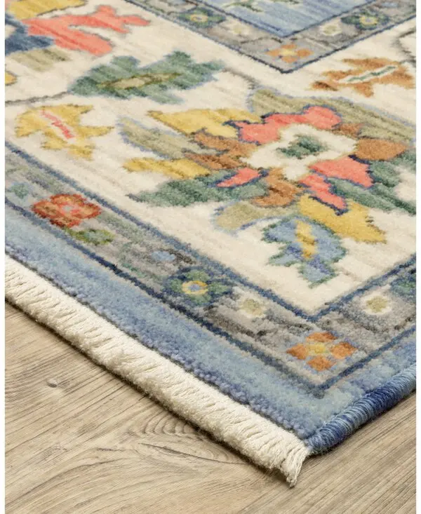 ORIENTAL WEAVERS Lucca 2889a Area Rug, 7'10 X 10'10