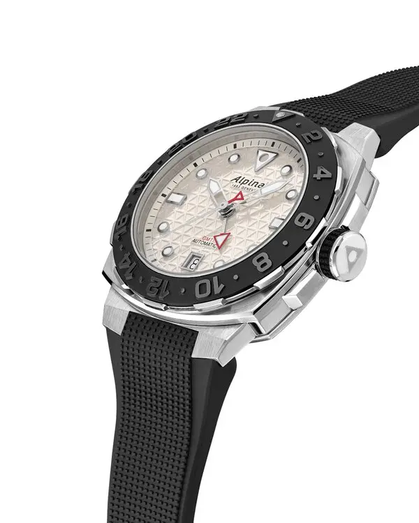 ALPINA Seastrong 39mm Watch