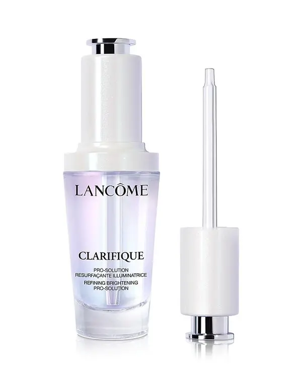 LANCOME Clarifique Pro Solution Brightening & Dark Spot Reducing Serum 1.7 Oz - No Color