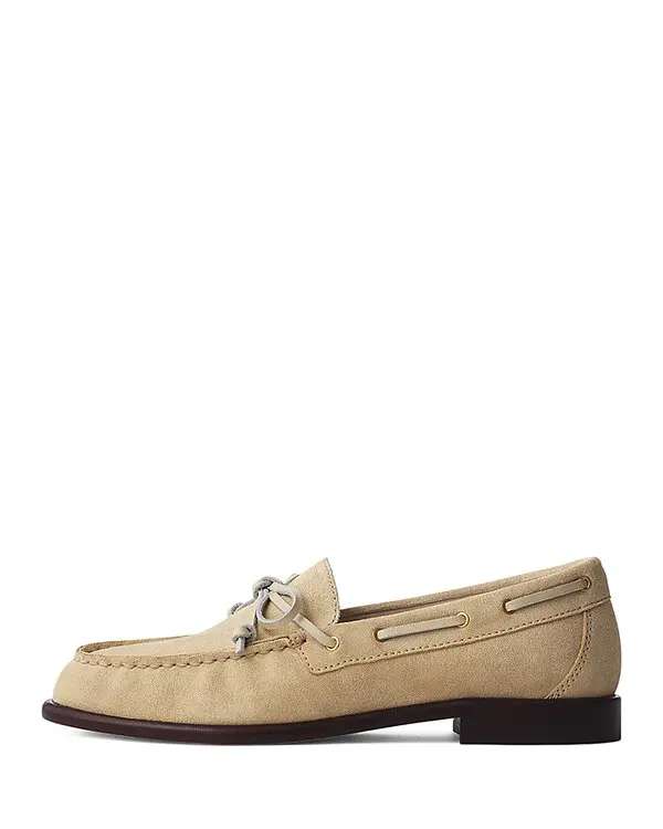 Rag & Bone Carter Boat Shoes