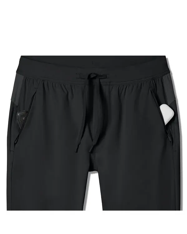 Ten Thousand Interval Pants