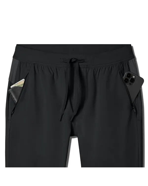 Ten Thousand Interval Pants