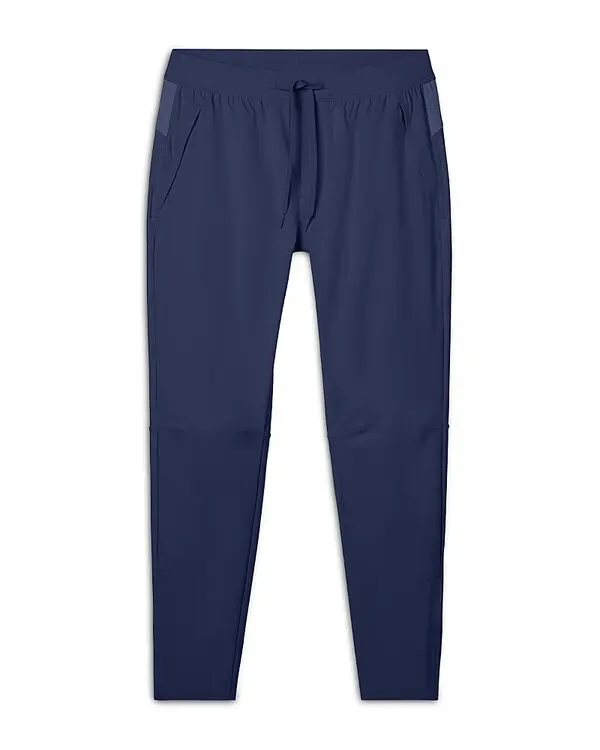 Ten Thousand Interval Pants - Navy