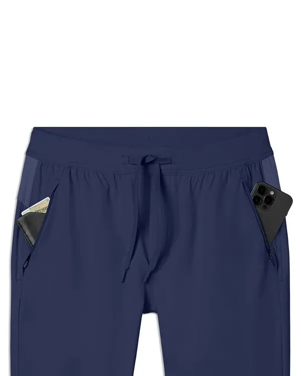 Ten Thousand Interval Pants - Navy