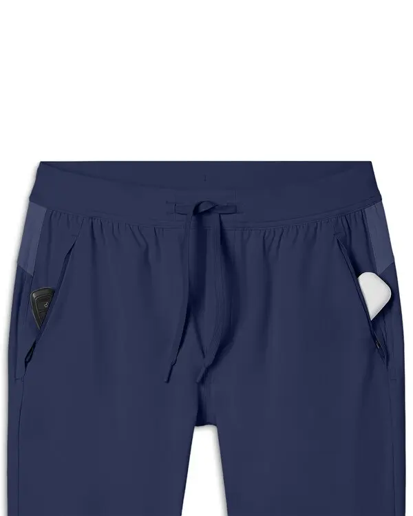 Ten Thousand Interval Pants - Navy