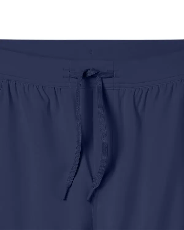 Ten Thousand Interval Pants - Navy