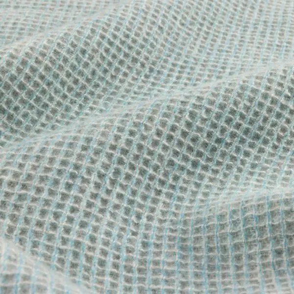 YVES DELORME Cosy Wool Throw