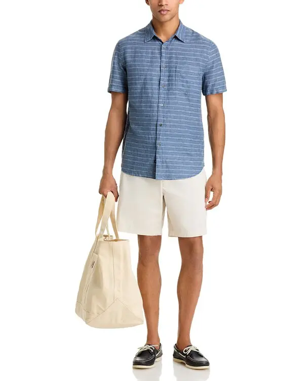 Rails Relaxed Fit Laguna Shorts