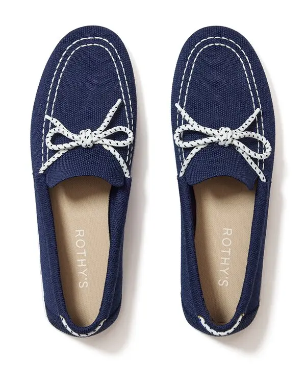 Rothy's Boat Shoe Flats