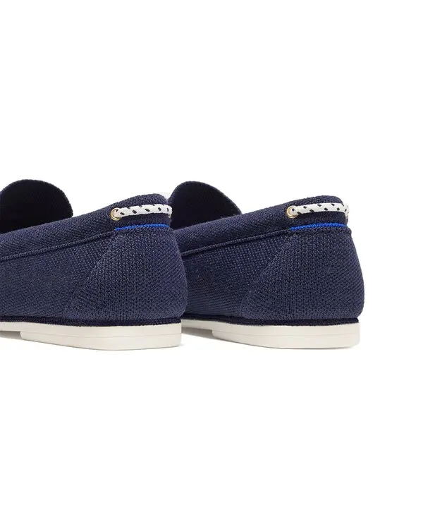 Rothy's Boat Shoe Flats