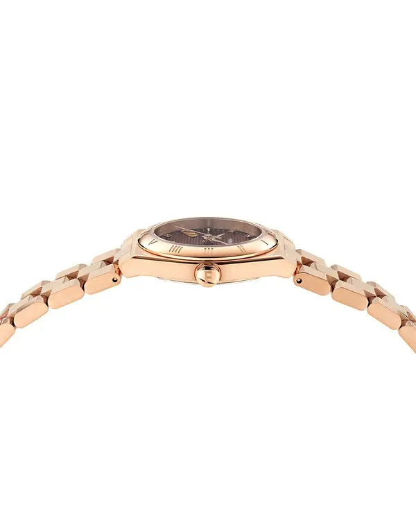 FERRAGAMO Vega Upper East 28mm Watch