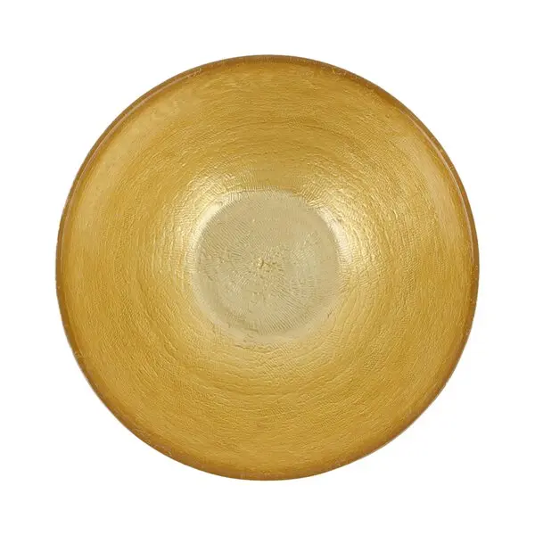VIETRI Moon Glass Small Deep Bowl