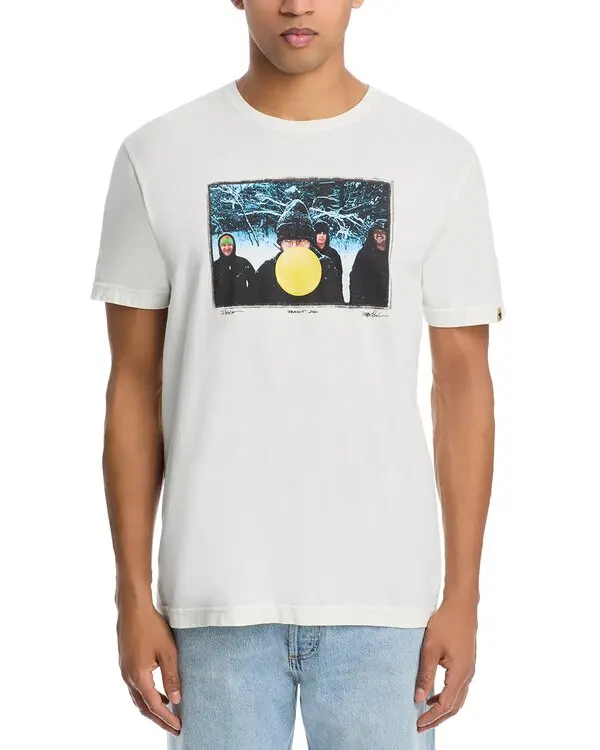 CLINCH COLLECTIONS Phish Graphic Tee