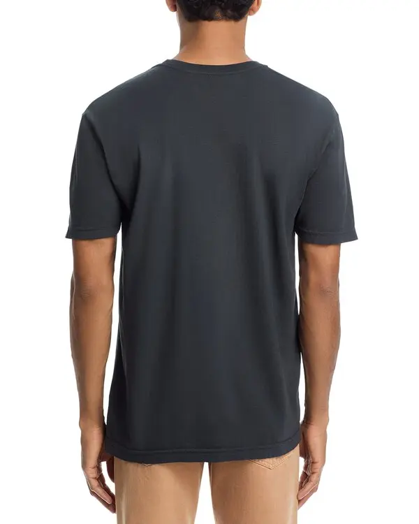 CLINCH COLLECTIONS Bruce Car Graphic Tee