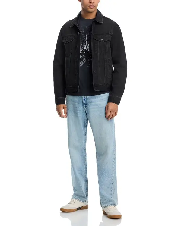 CLINCH COLLECTIONS Bruce Graphic Tee