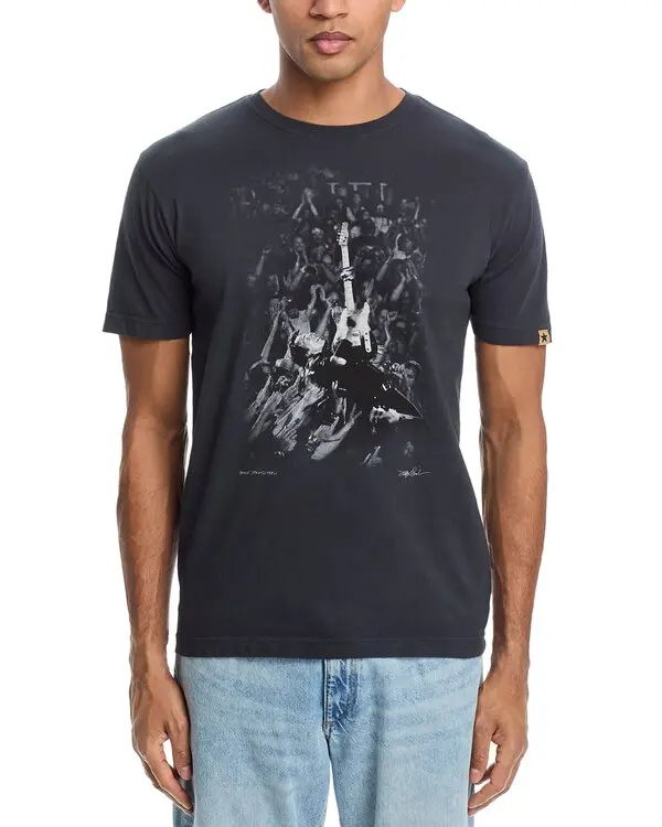 CLINCH COLLECTIONS Bruce Graphic Tee
