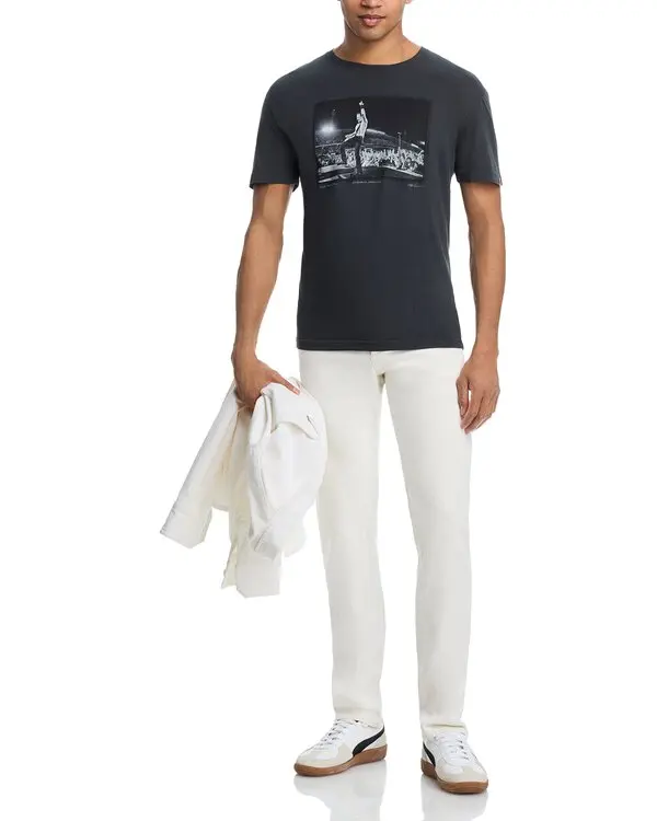 CLINCH COLLECTIONS Bruce Graphic Tee