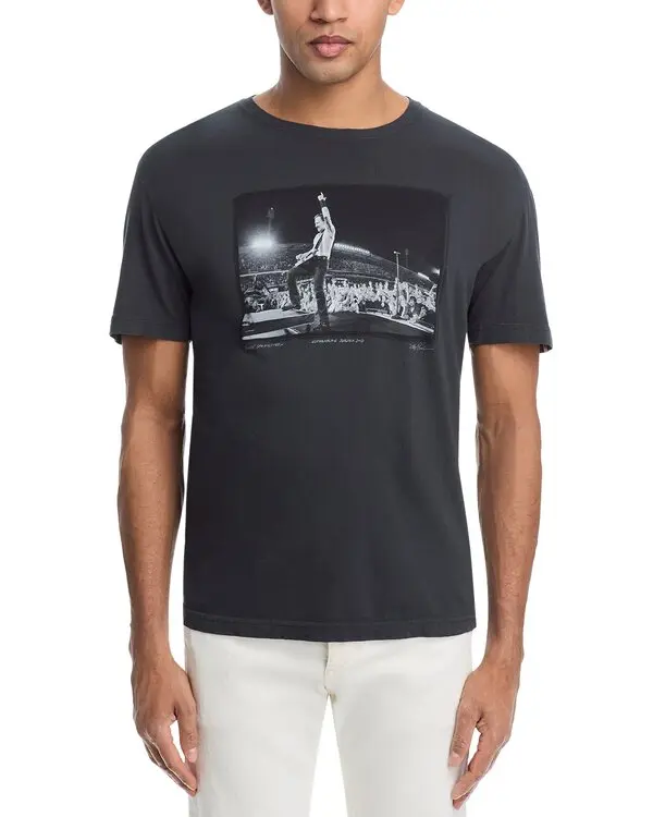 CLINCH COLLECTIONS Bruce Graphic Tee