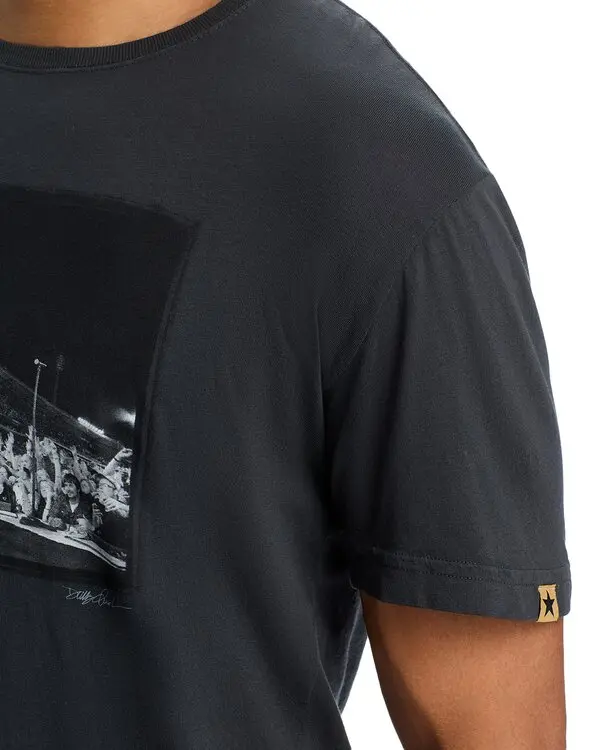 CLINCH COLLECTIONS Bruce Graphic Tee