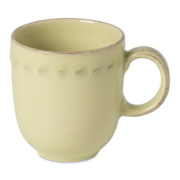 COSTA NOVA Pearl Mug, 13 Oz - Green