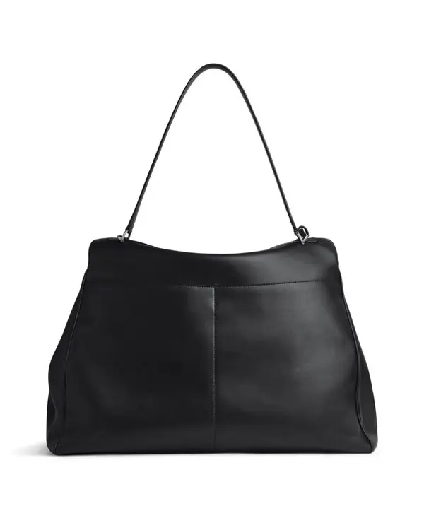 Balenciaga Rodeo Xl Handbag - Black