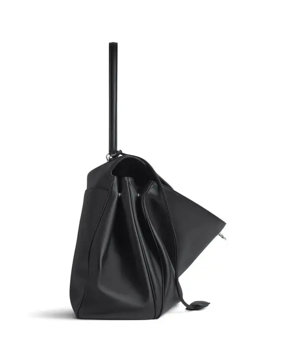 Balenciaga Rodeo Xl Handbag - Black